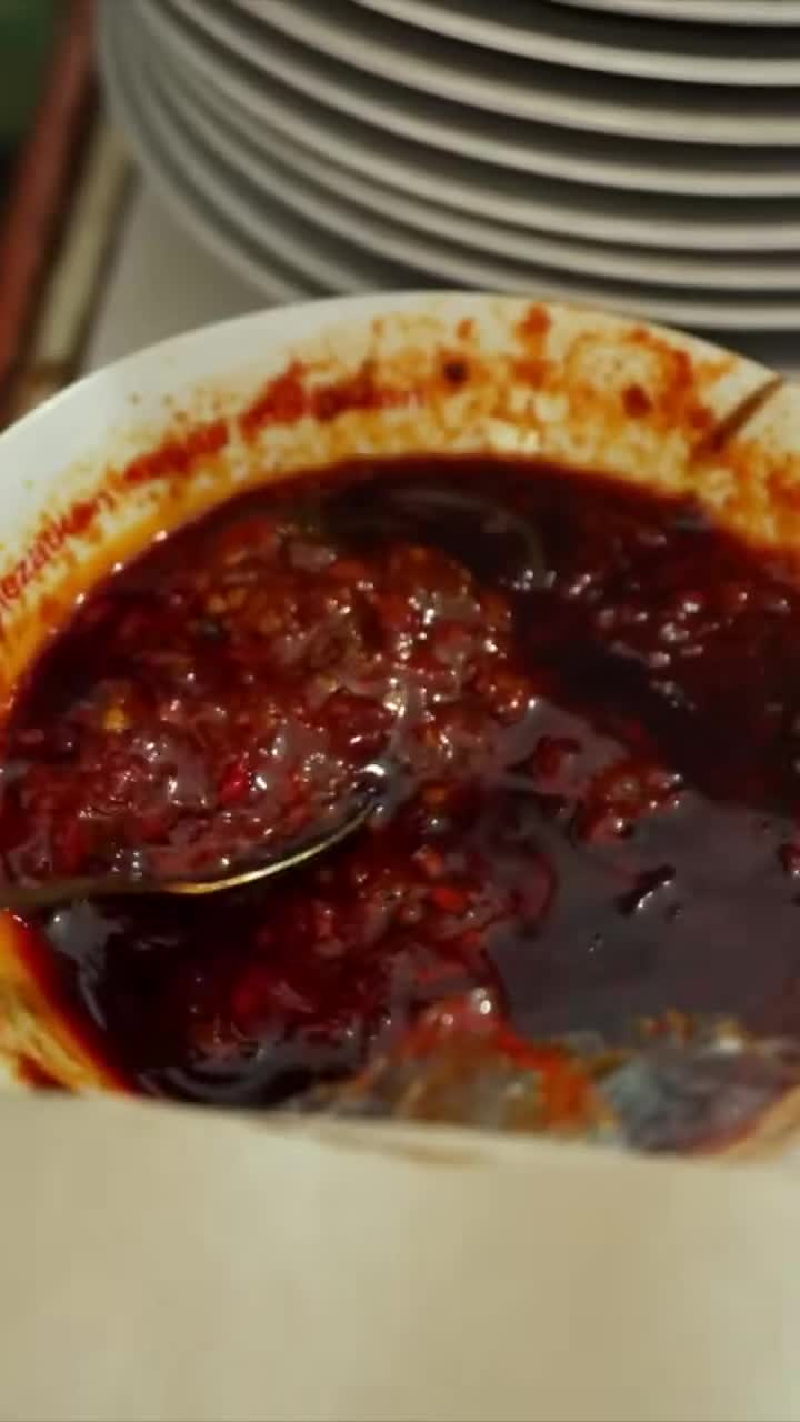 The Indonesian Food That Changed My Life 🇮🇩