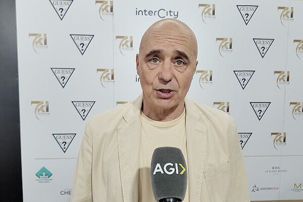 Zingaretti: "Montalbano? Un capitolo chiuso, ora torno alla regia"