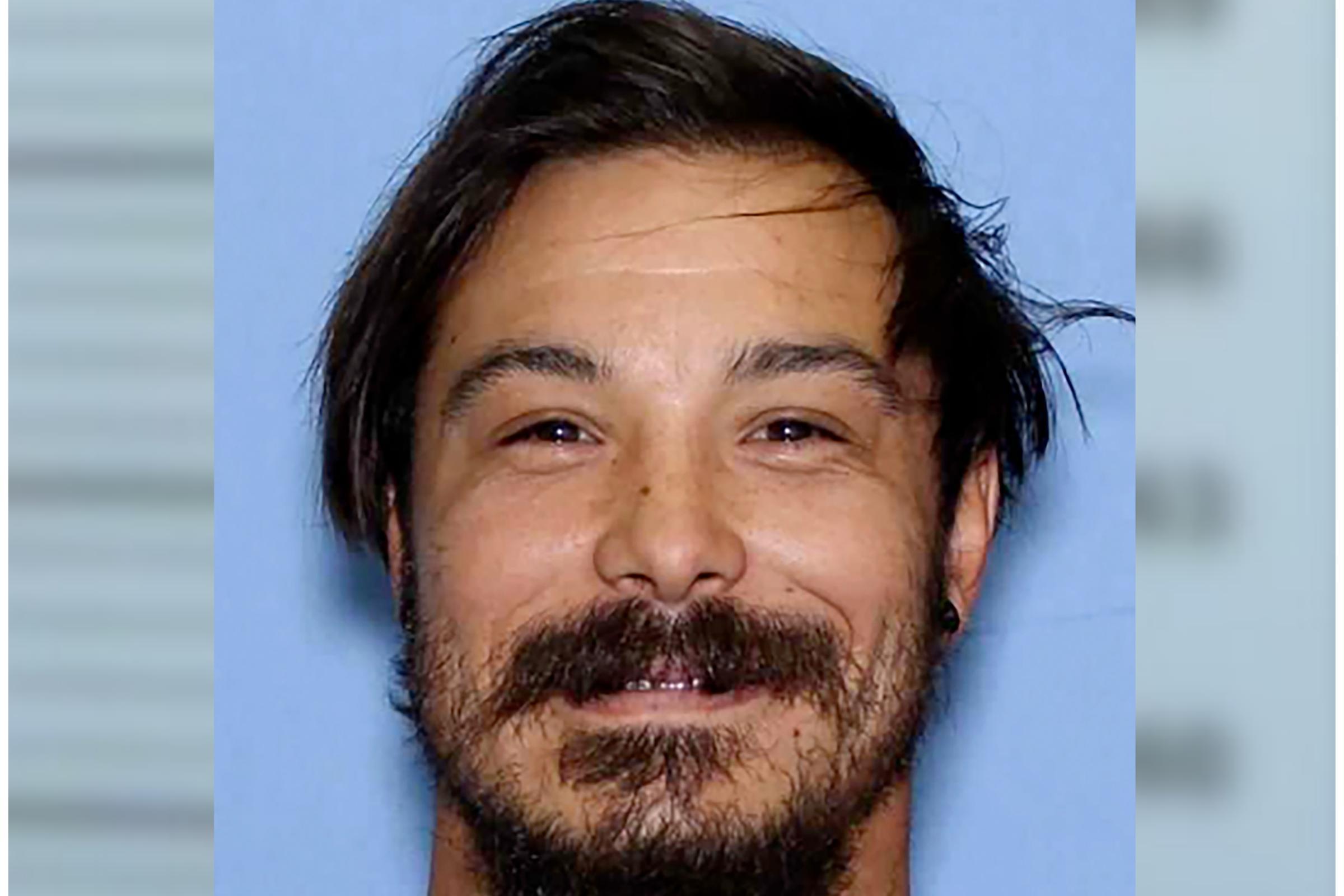 Travis Decker: Manhunt closes in after hikers report spotting suspect