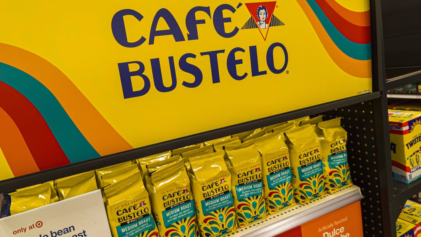 JM Smucker readies another coffee price hike