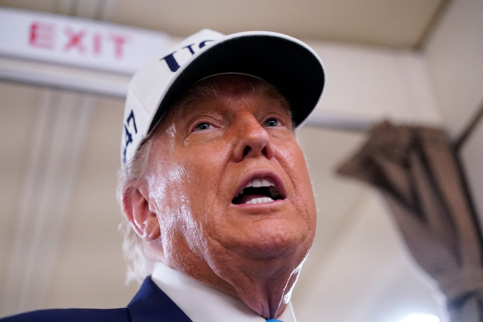 'Shadow chair': Trump may resort to secret weapon if Fed defies him