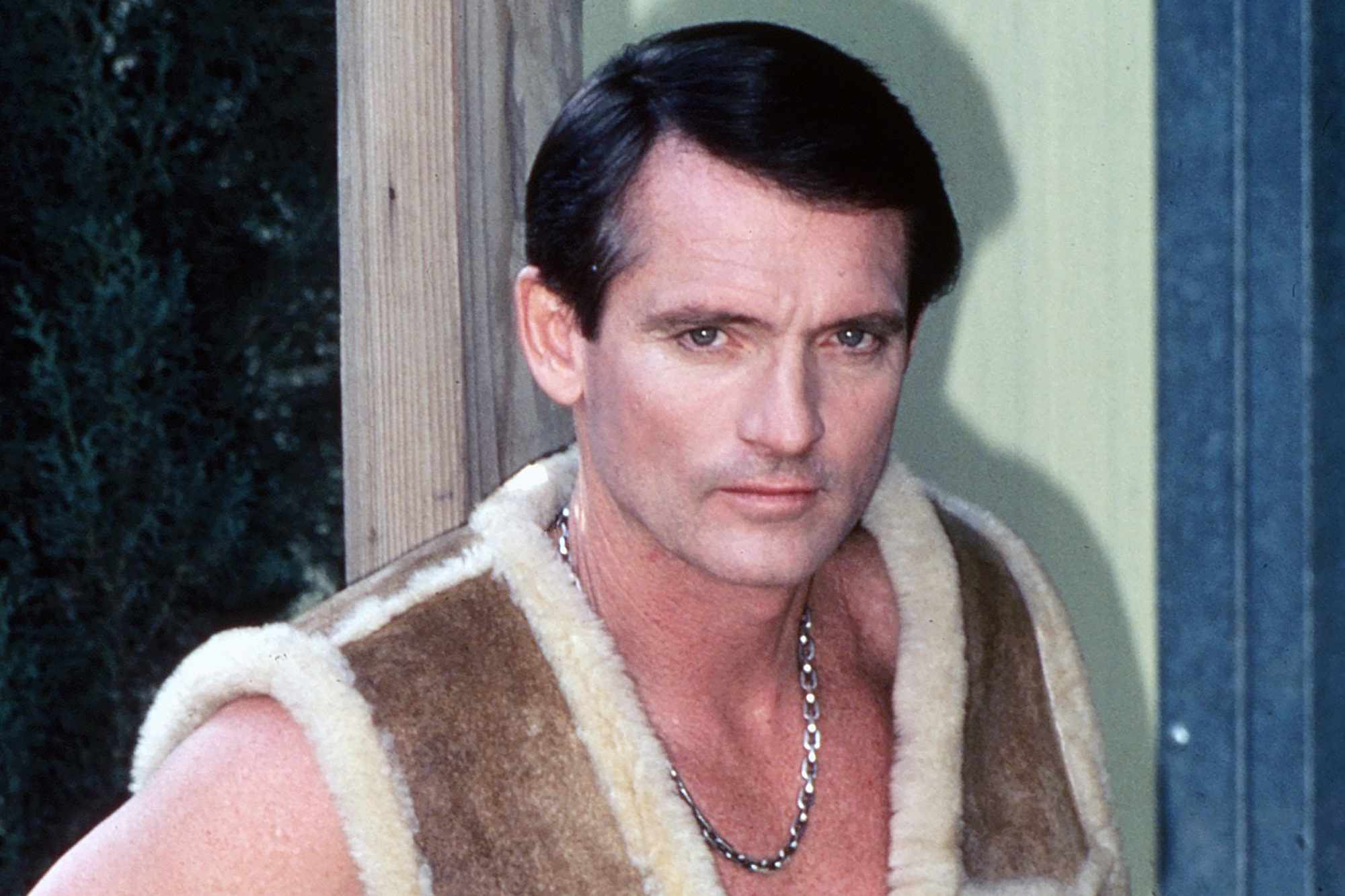 Chris Robinson, “General Hospital” and “Bold and the Beautiful” actor ...