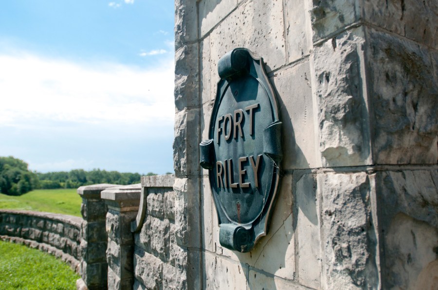 Fort Riley museums may close amid Army’s operational review