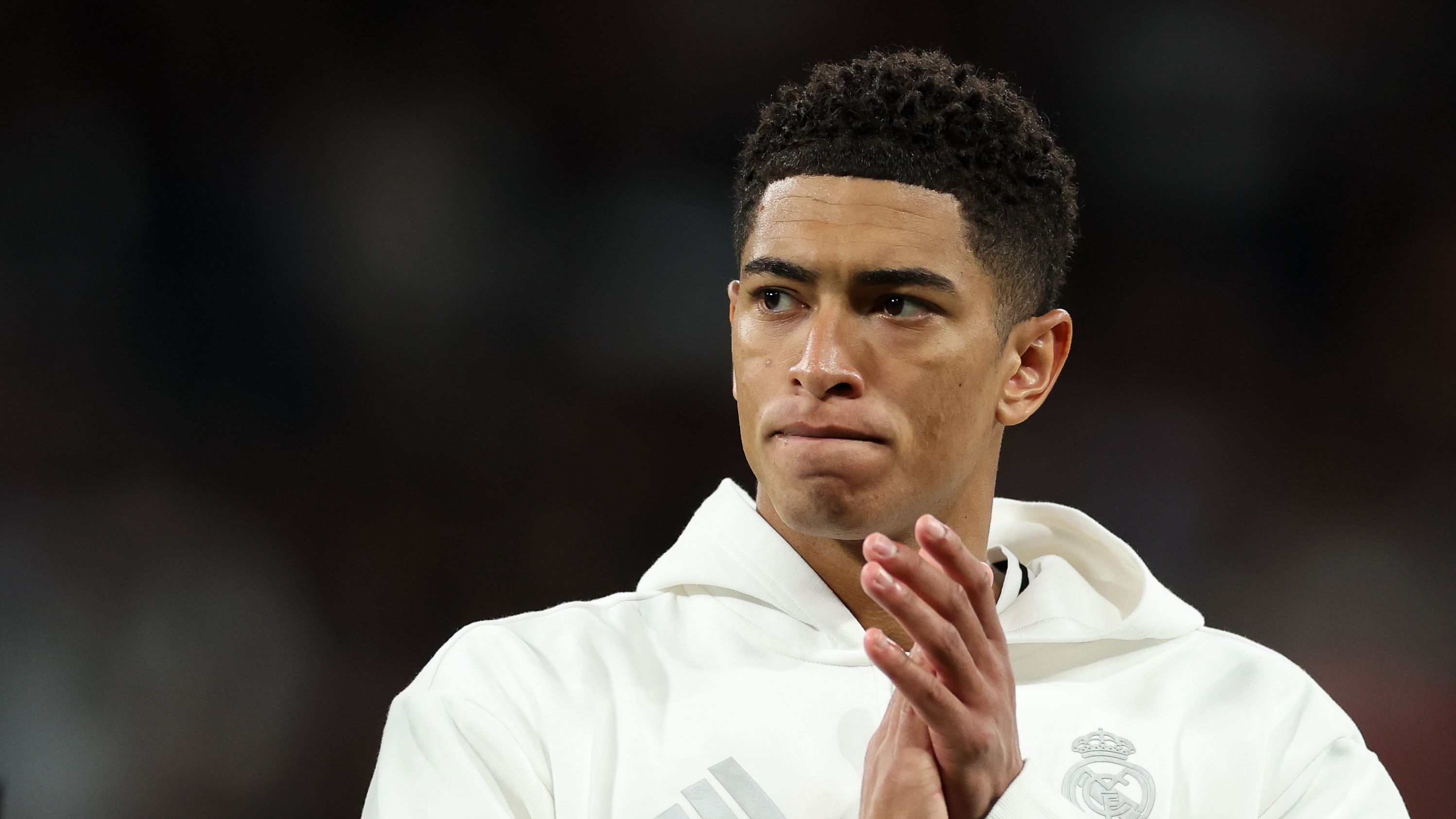 Bellingham on Real Madrid's determination to win Club World Cup