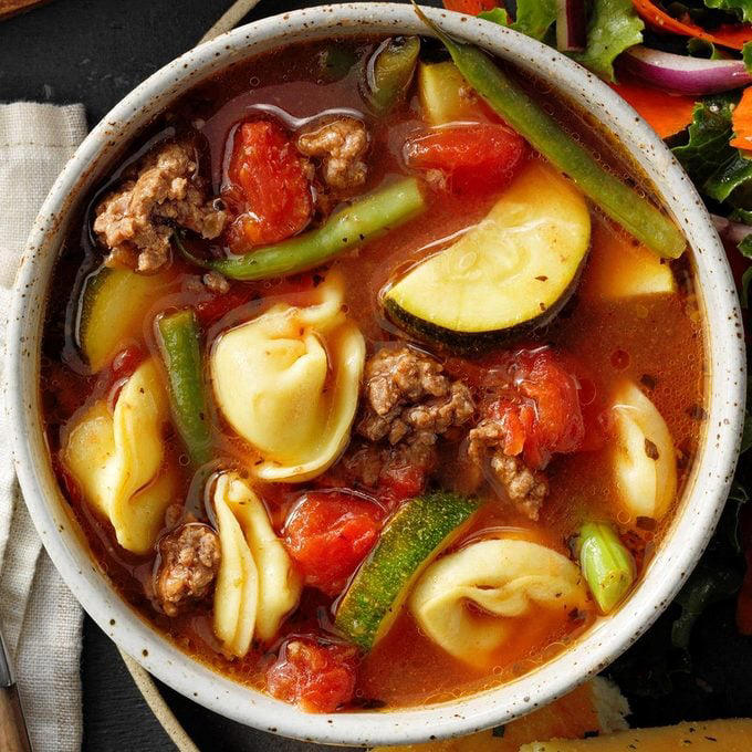 17 Dump Soup Recipes That Practically Cook Themselves