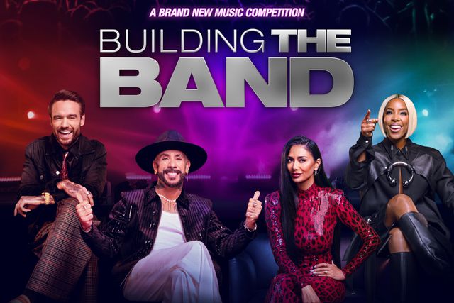Kelly Rowland Posts Behind-the-Scenes Snap from Her Role as a Coach on ...