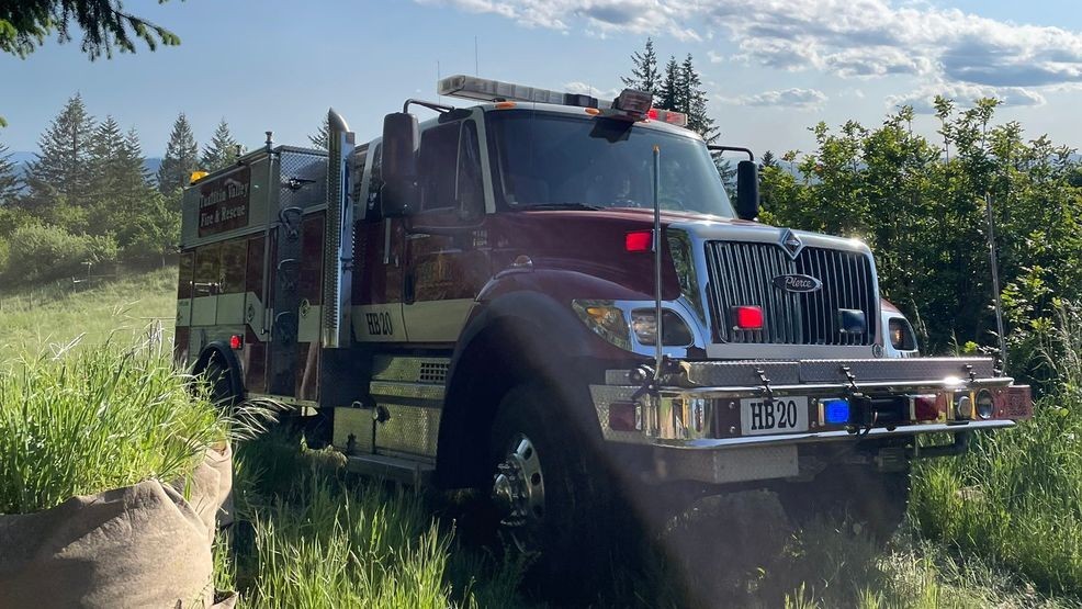 TVFR lifts high-fire danger burn ban, spring burning season ends Sunday