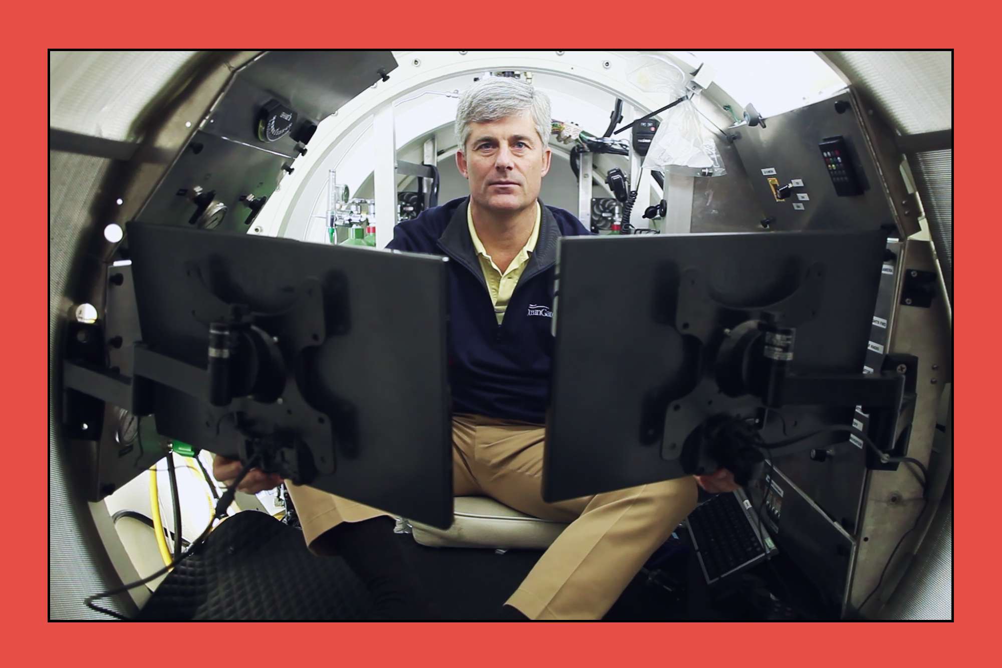 The 5 biggest takeaways from “Titan: The OceanGate Disaster ...