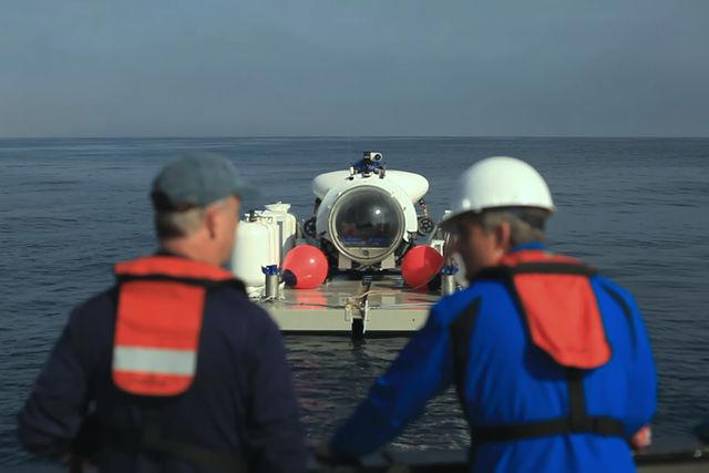 The 5 biggest takeaways from “Titan: The OceanGate Disaster ...