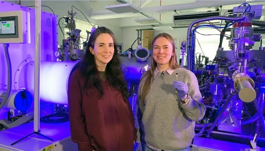 World’s Smallest Violin Is No Joke — It’s a Tiny Window Into the Future ...