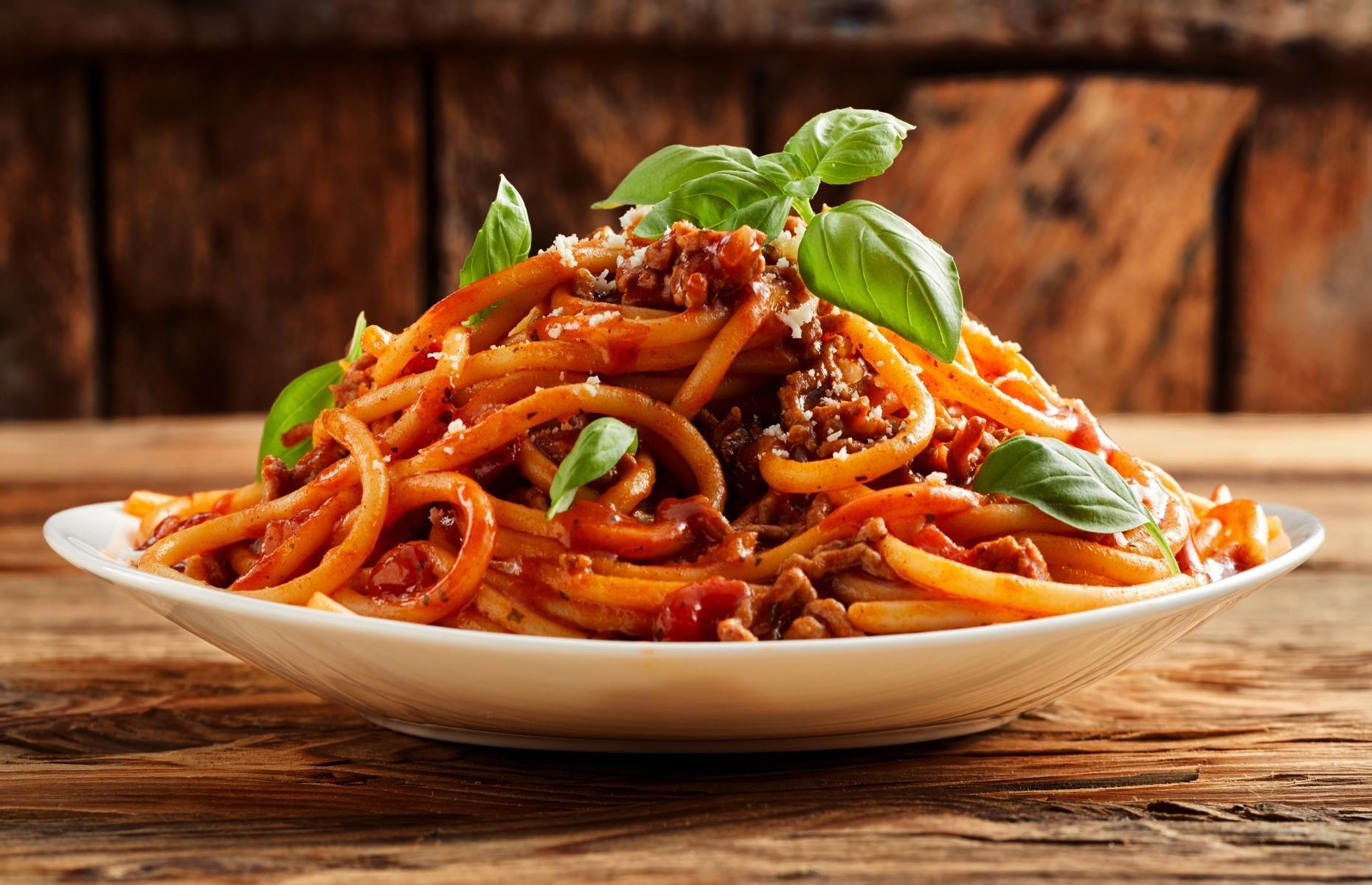 The world's greatest pasta dishes, ranked