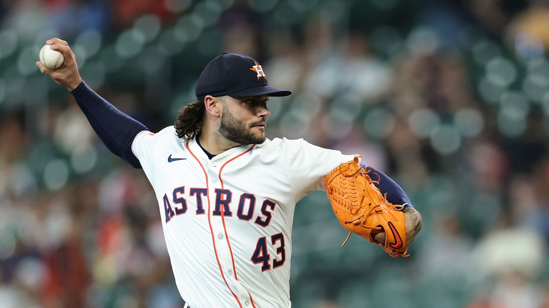 Astros Crawfish Boil: 11JUN25