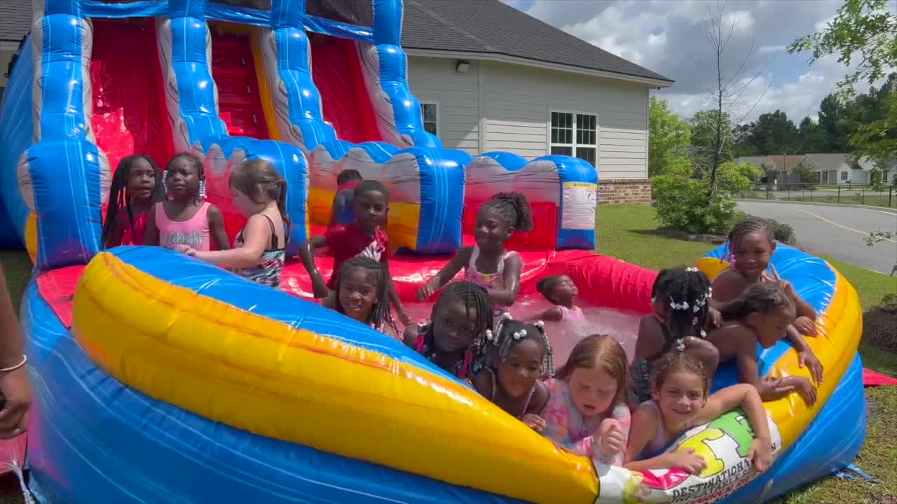 Bree’s Creative Academy turns summer into a season of learning and fun ...