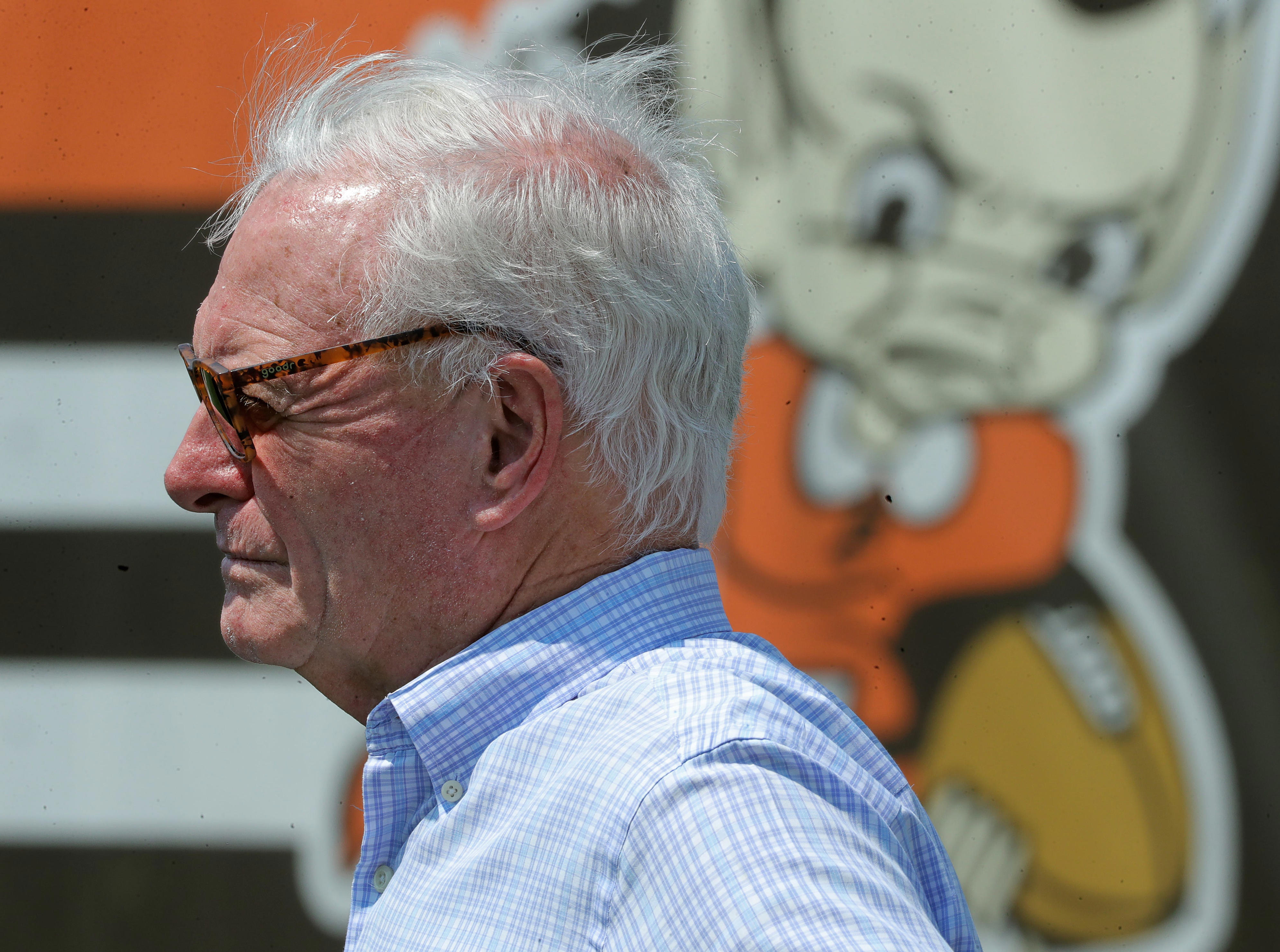 Browns owners close on $25 million home after Ohio gives them $600 million for new stadium