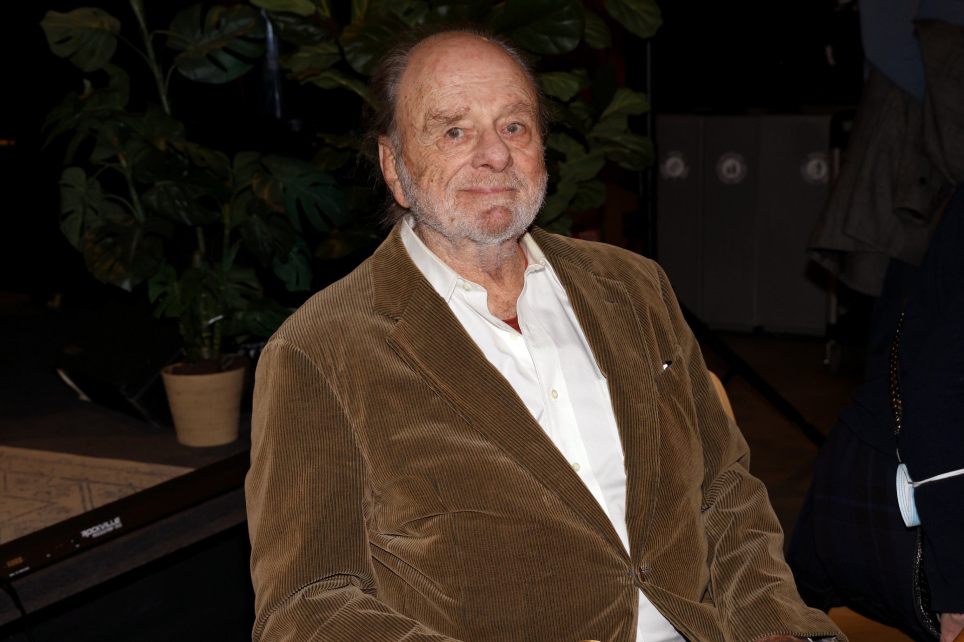 Scarface star Harris Yulin dies age 88