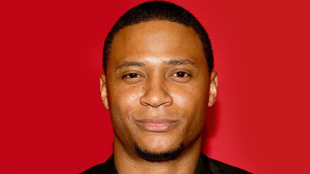 Arrowverse Alum David Ramsey Signs With Stewart Talent