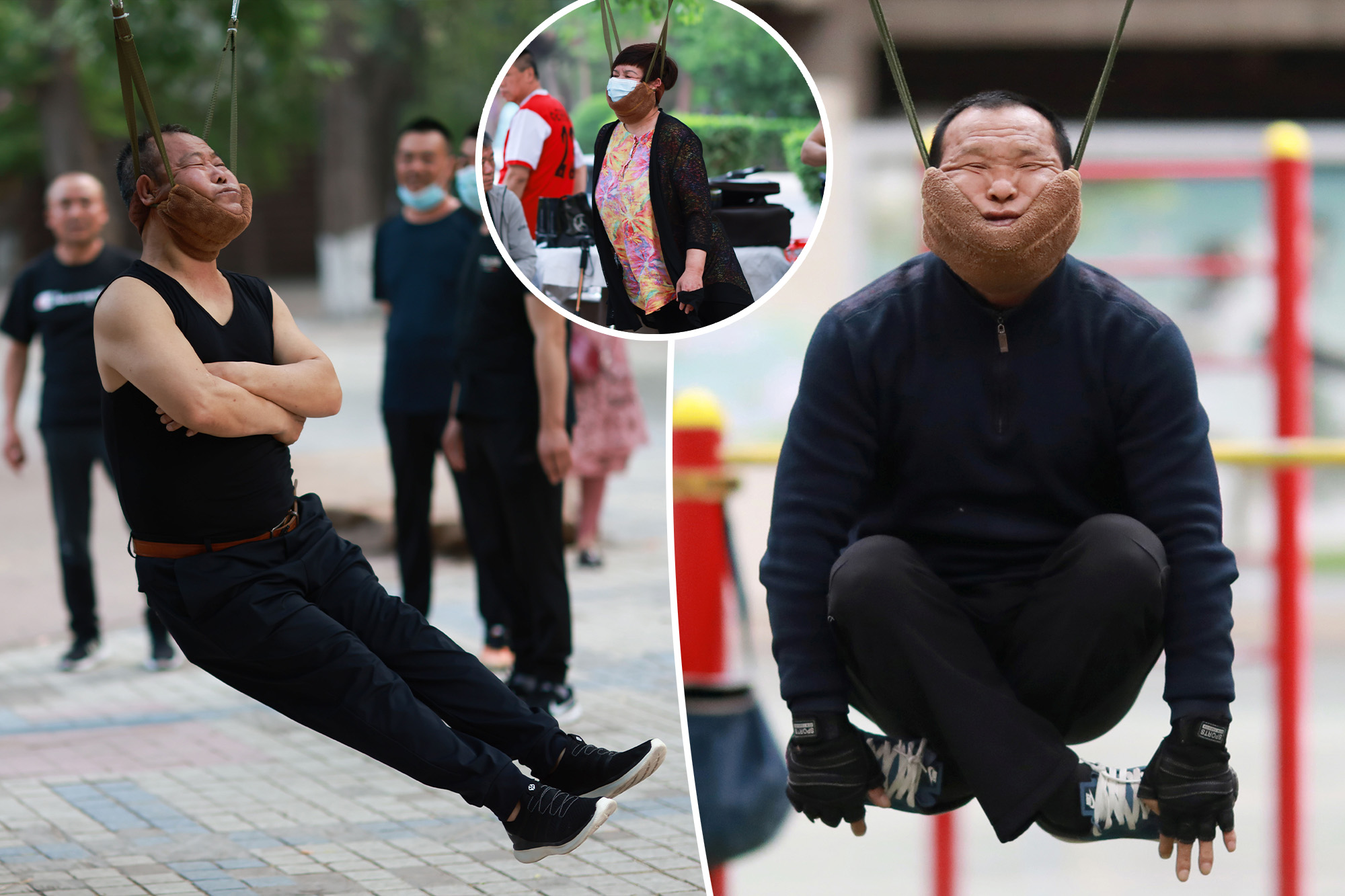 Doctors warn against ‘dangerous’ viral Chinese sleep hack: ‘A physics ...