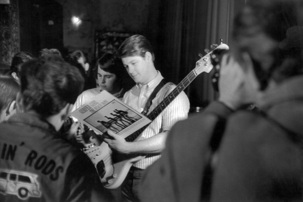 25 Essential Brian Wilson Songs