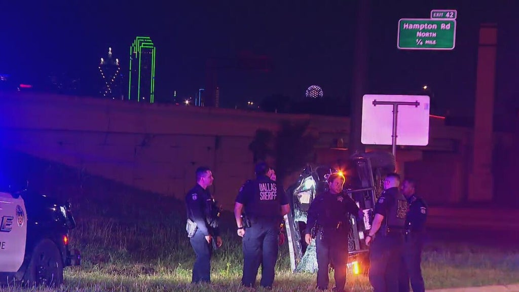 Chase suspect arrested for second time after stealing, crashing police ...