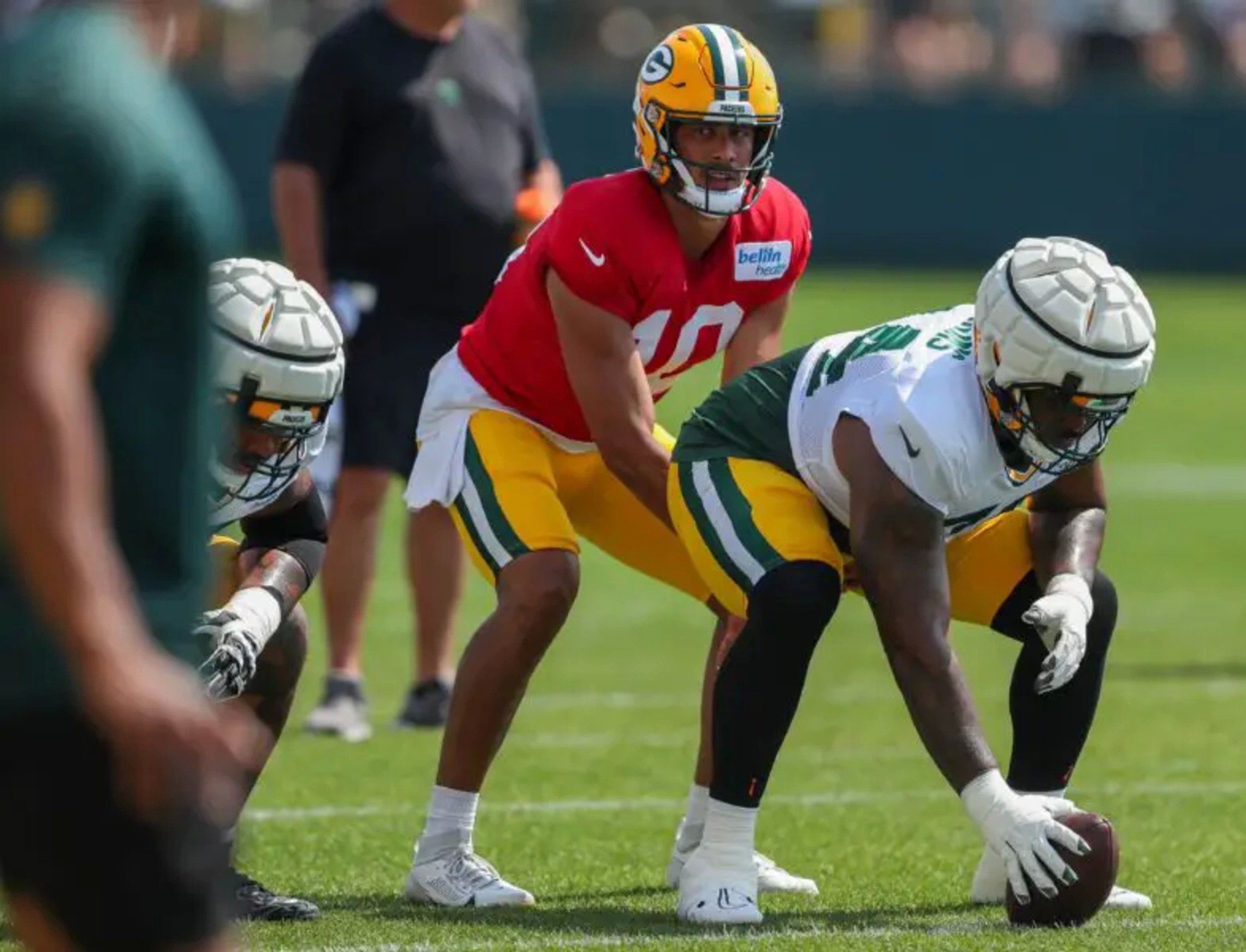 Packers, Jordan Love’s 2025 Kryptonite Revealed