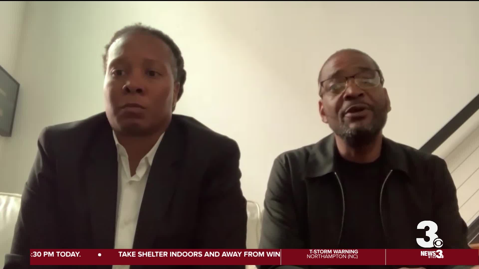 Navy Sailor's tragic death sparks cry for greater transparency