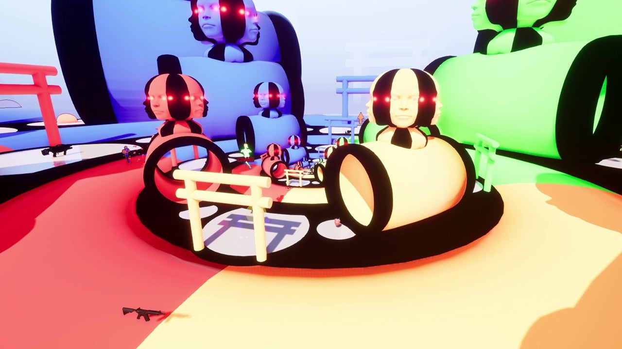 Spaceflux - Official Version 1.0 Launch Trailer