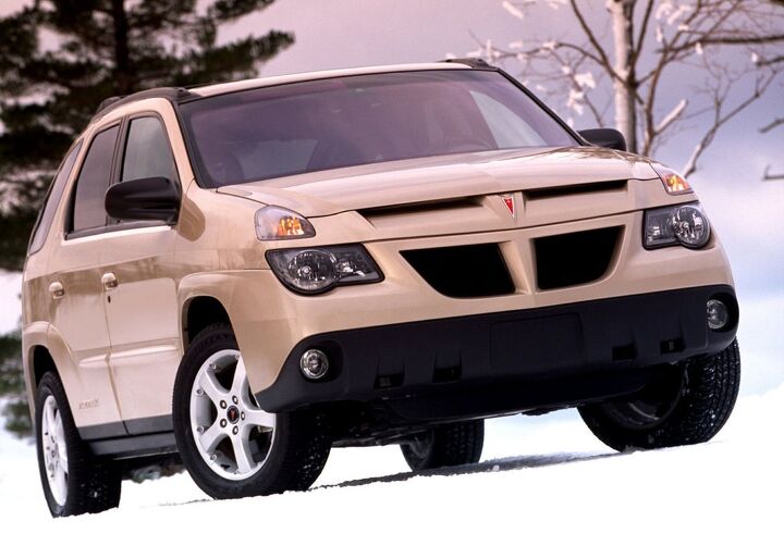 The 10 Worst Cars To Ever Exist