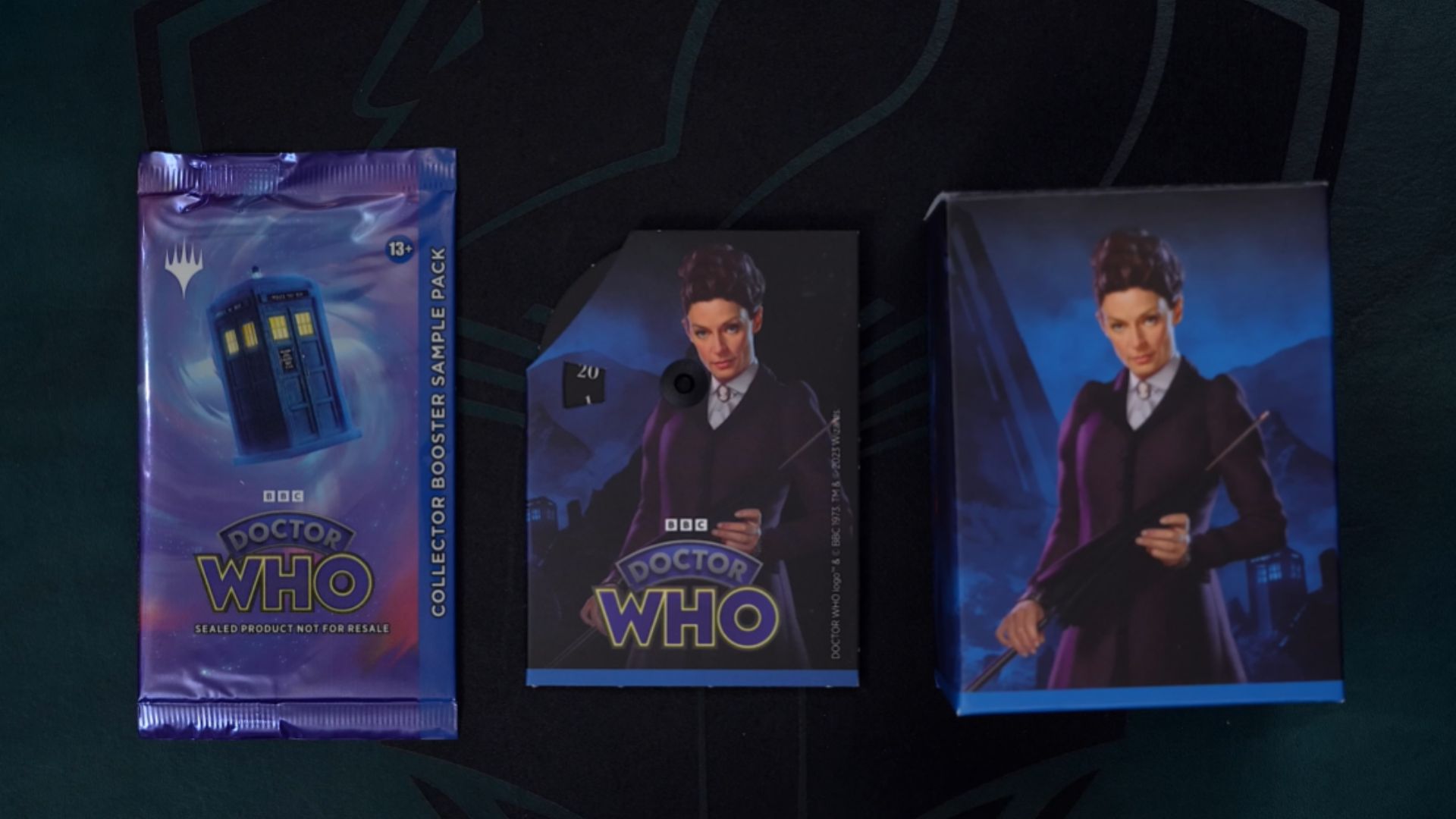 10 Asombrosas Colaboraciones de Magic: The Gathering y Las 10 Mejores ...