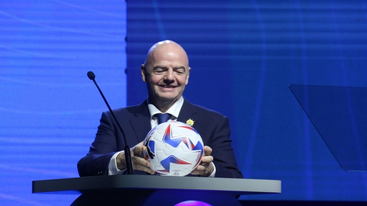 FIFA: U.S. Department of Homeland Security Confirms ICE and CBP ...