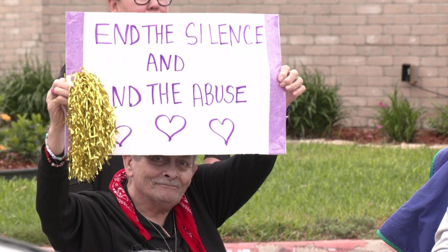 Local agencies unite to combat elder abuse, neglect