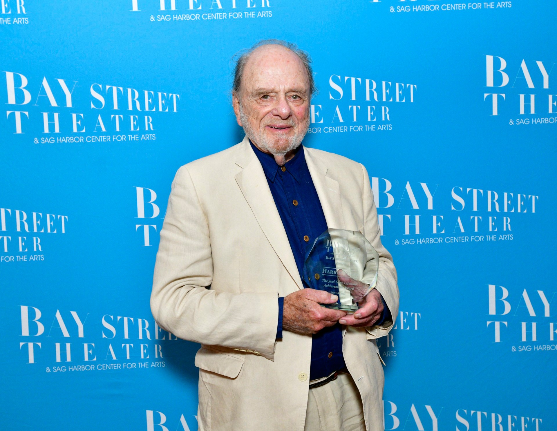 Scarface star Harris Yulin dies age 88