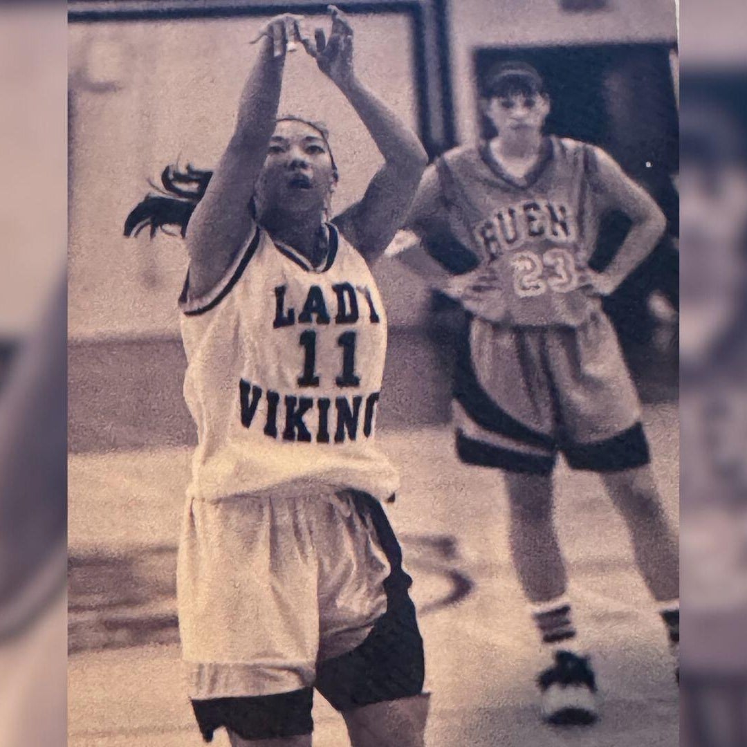 Valkyries Coach Natalie Nakase talks about her Southern California roots