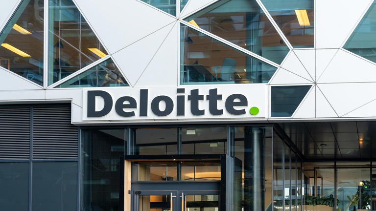 Deloitte elevates seven executives to partner status in Scotland