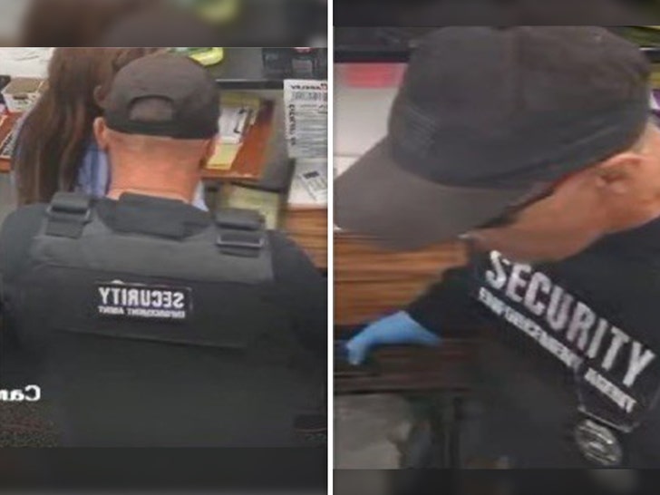 Phony ICE Agent Zip-Ties Woman During Scary Robbery in Philly