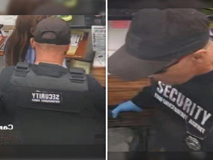 Phony ICE Agent Zip-Ties Woman During Scary Robbery in Philly