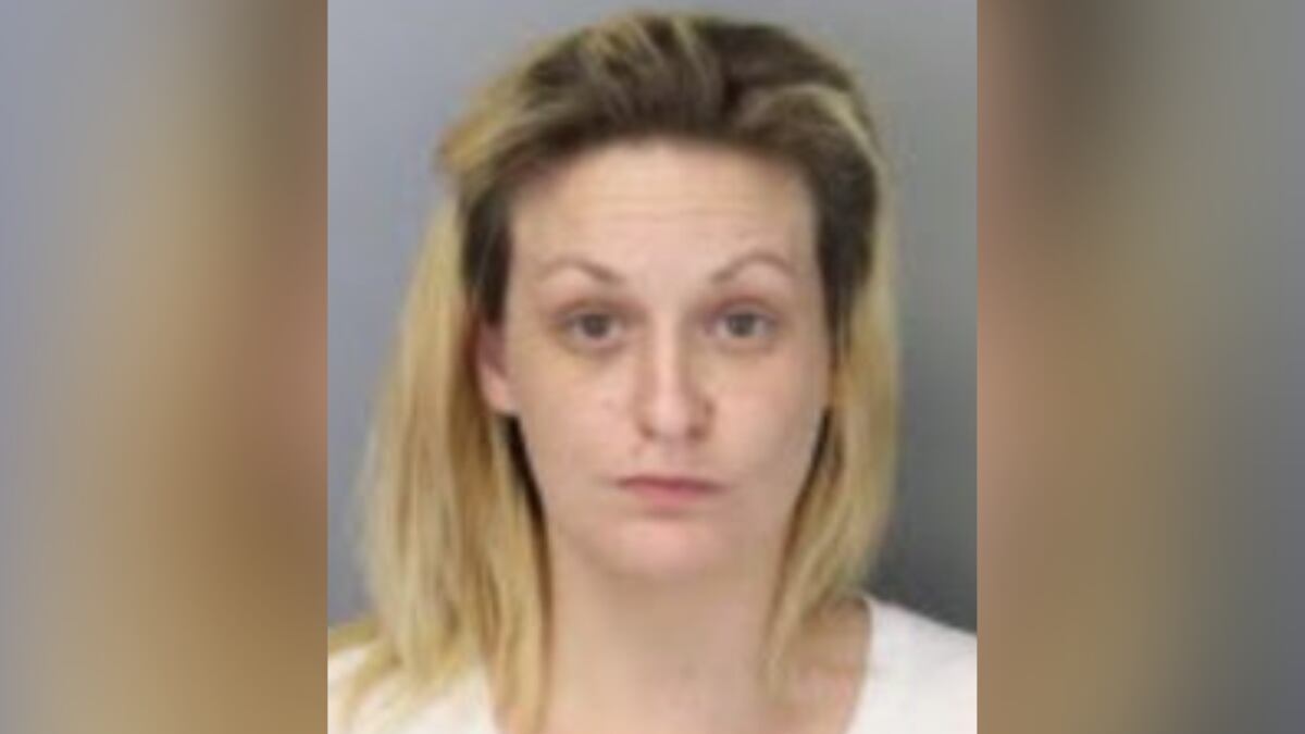 Woman connected to Mud Island shooting is fourth arrest in case