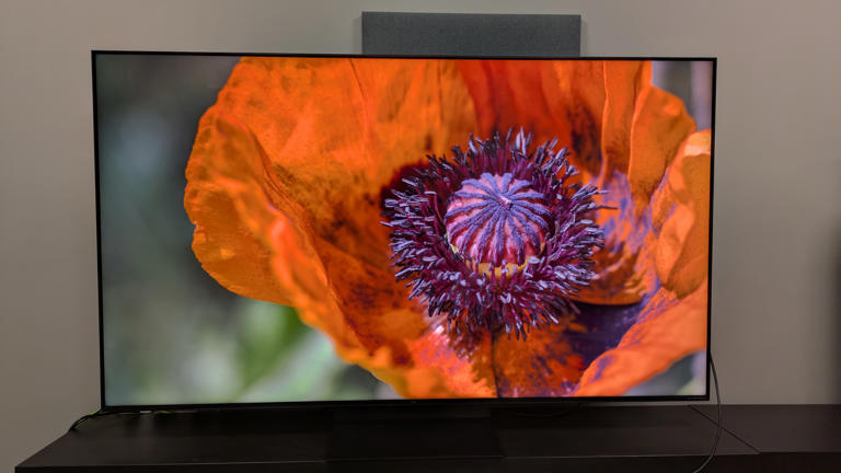 I'd recommend mini-LED TVs over OLED for your big-screen World Cup ...