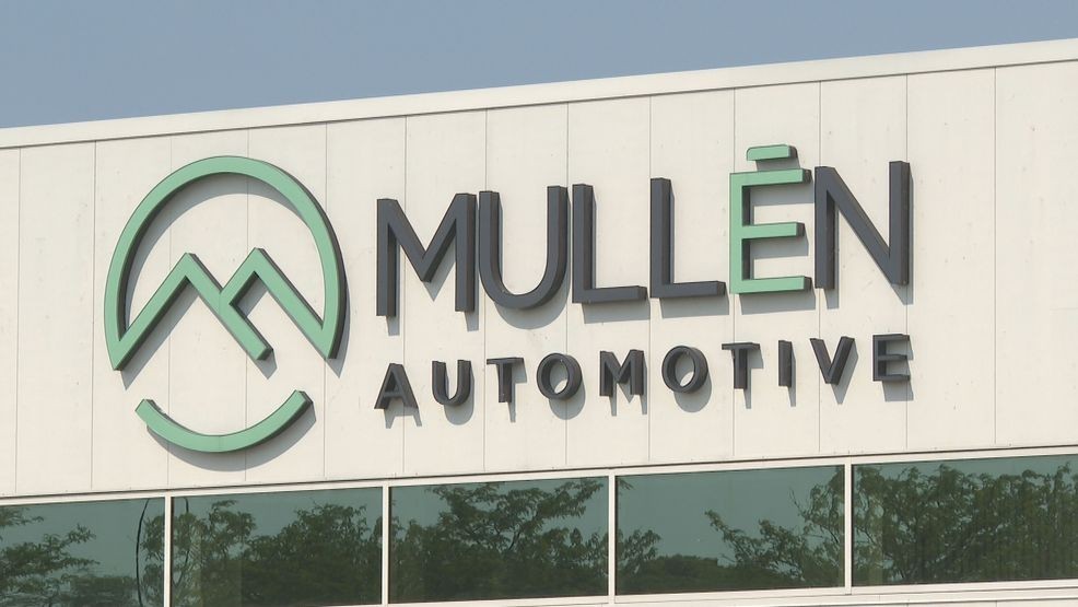 Mullen Automotive sells AM General Plant in St. Joseph County