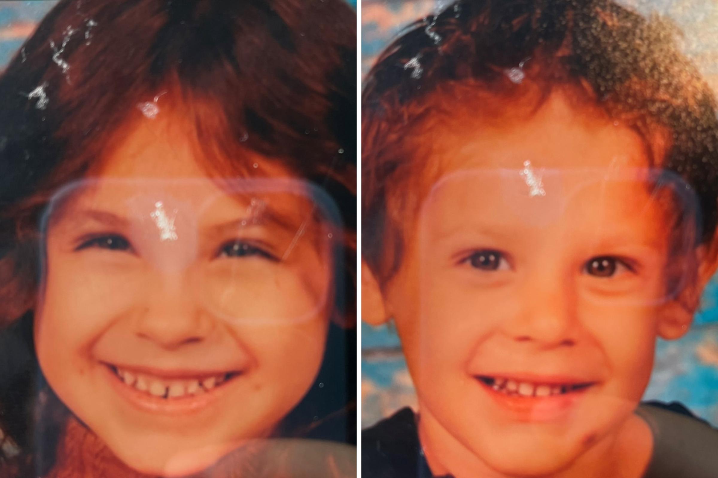 Lilly and Jack Sullivan update: Officials conduct polygraph interviews