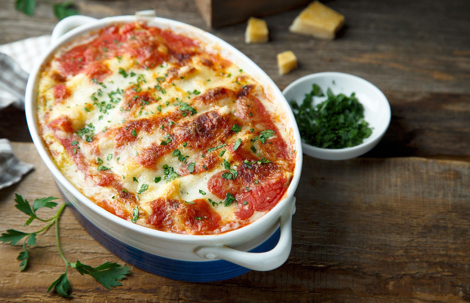 The world-famous pasta dishes foodies must taste