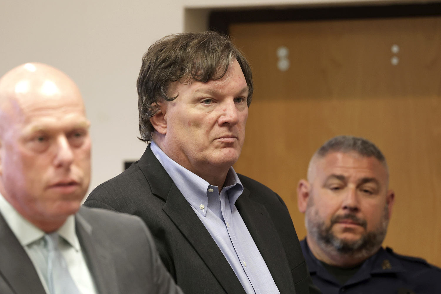 Daughter of Gilgo Beach suspect believes her dad is the killer. His ...