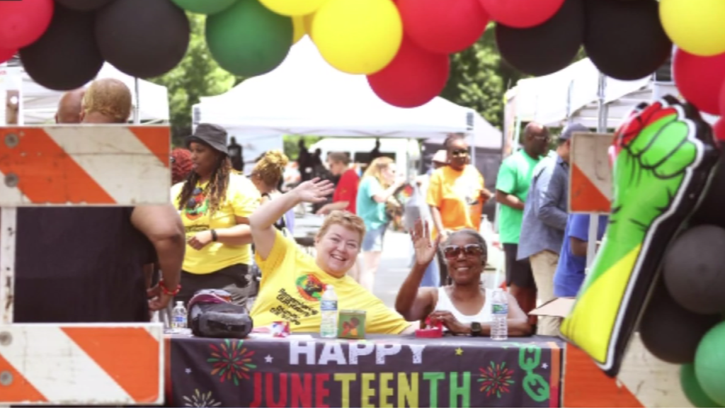 Where to find Juneteenth celebrations near you in the Chicago area