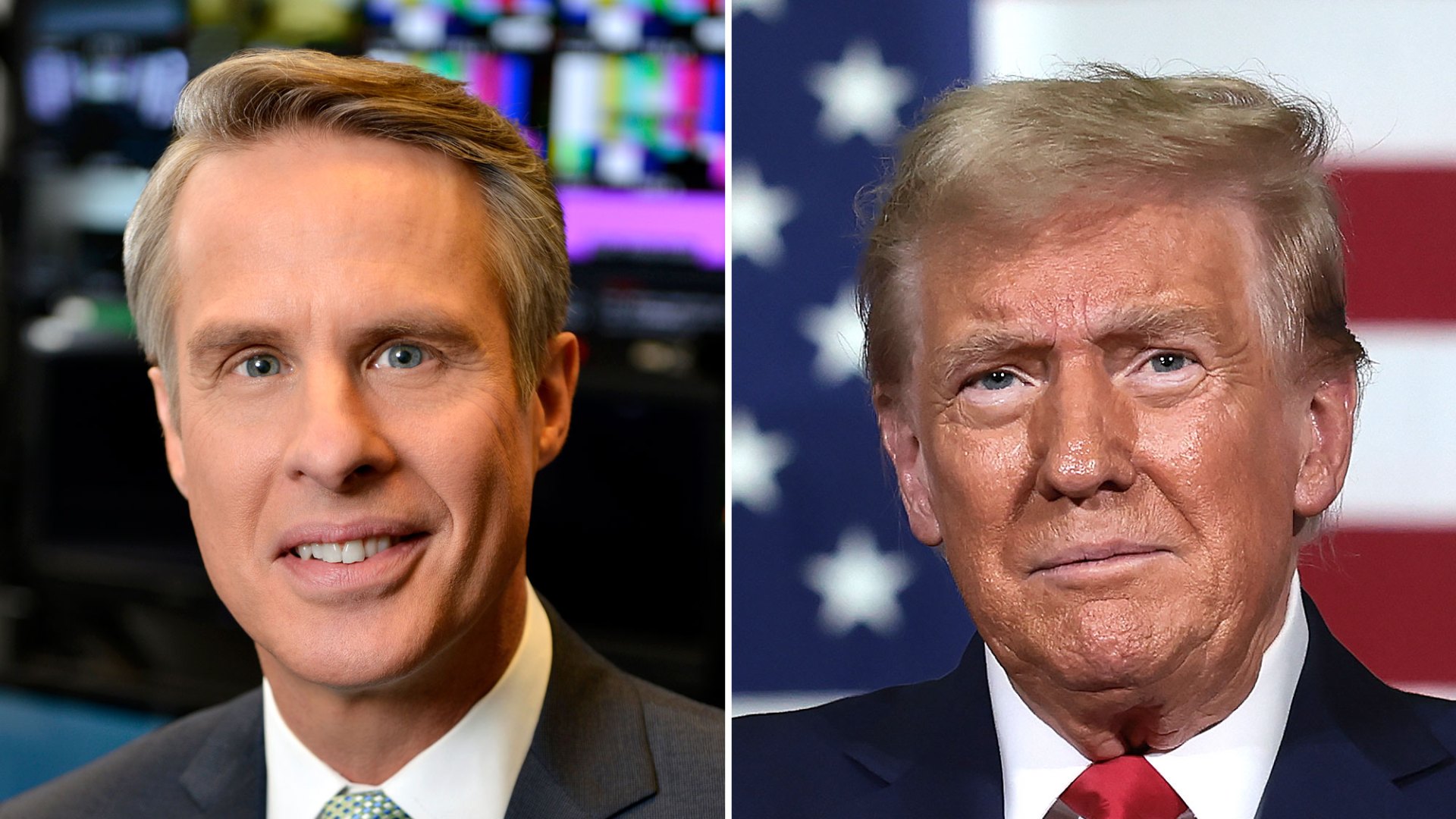 Journalist Terry Moran Fired from ABC After Criticizing President ...