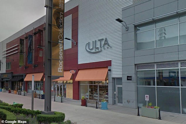 Leading beauty retailer triggers frenzy with 75% close down sale as it ...