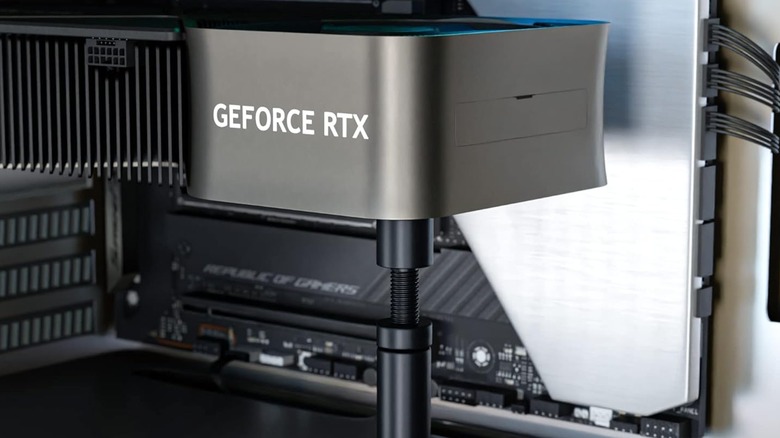 What Does GPU Sag Mean? (And How To Avoid It)