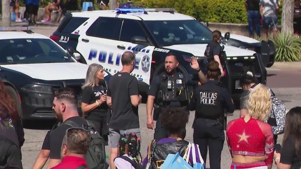 Lawsuit filed after chaotic evacuation, injuries at cheer competition ...