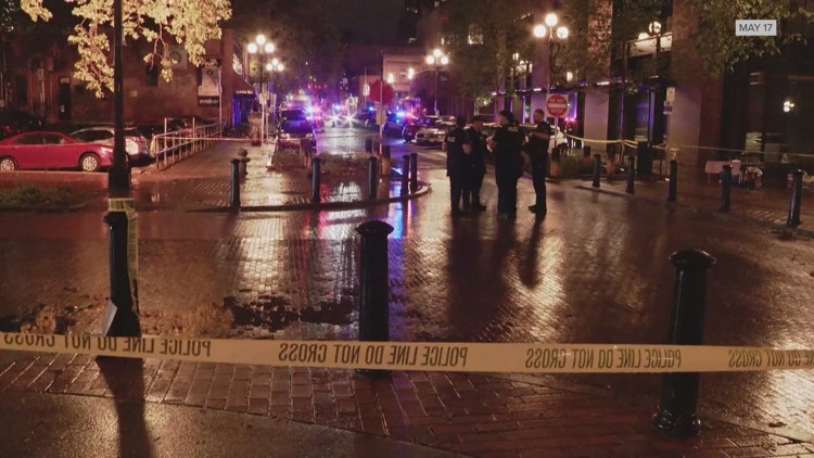 'I wouldn't wish this on my worst enemy' | Father of Pioneer Square ...