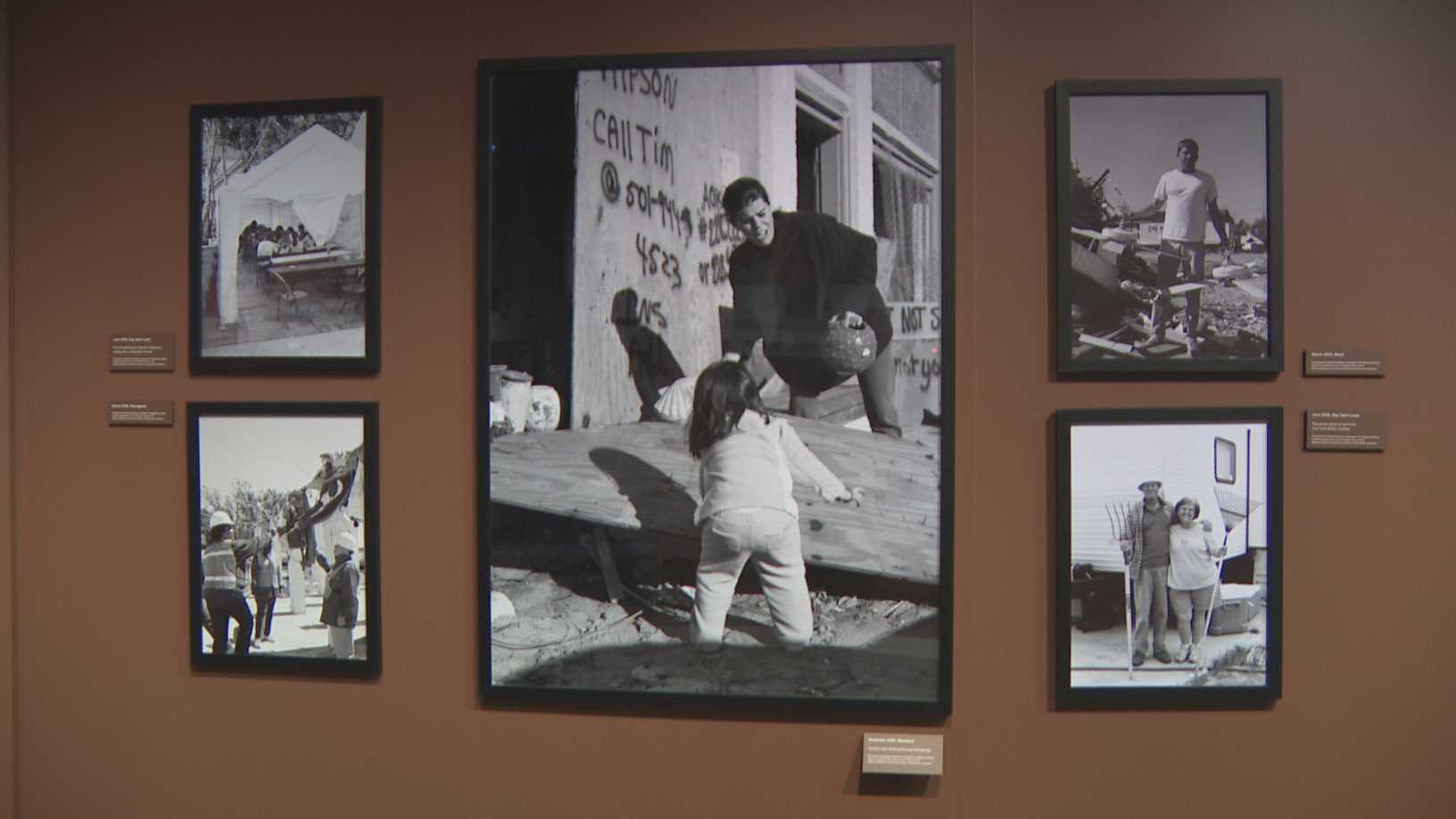 Mississippi Museums mark 20 years since Hurricane Katrina with special ...