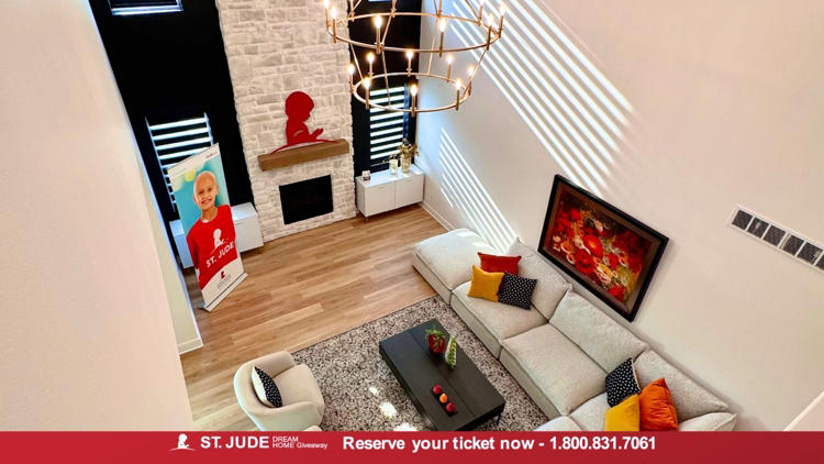 Midland Title proud to support St. Jude Dream Home Giveaway with $5K ...