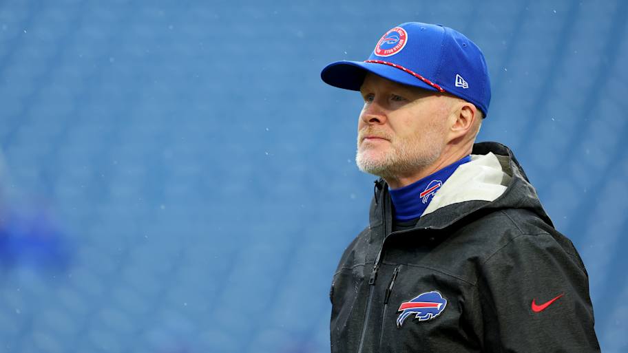 Bills’ defense could be transformed by one bold pass-rusher move